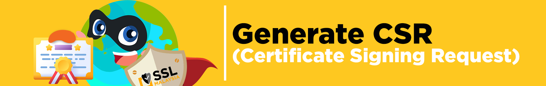 Generate Csr Ssl Malaysia